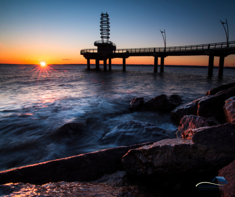 10 Reasons to Move to Burlington | The VanDinther Team